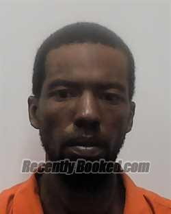 Recent Booking / Mugshot for DION MARCEL WILLIAMS in Montgomery County ...