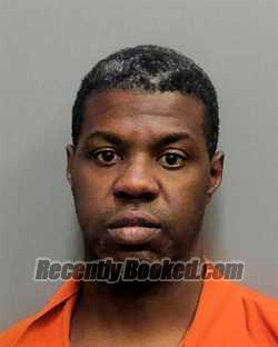 Recent Booking / Mugshot for FREDDIE WRIGHT in Montgomery County, Alabama