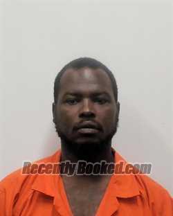 Recent Booking / Mugshot for JACOB WARNER in Montgomery County, Alabama