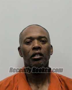 Recent Booking / Mugshot for WILLIE JAMES VANDIVER in Montgomery County ...