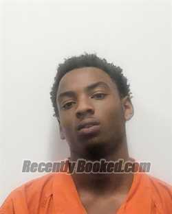Recent Booking / Mugshot for KING CALVIN WALKER in Montgomery County ...