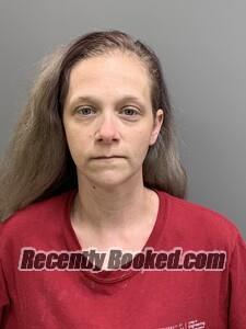 Recent Booking / Mugshot for HEATHER ELAINE POWERS in Morgan County ...