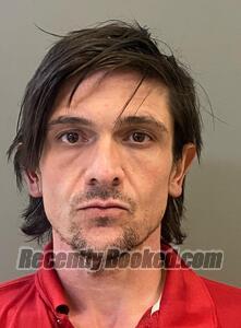 Recent Booking / Mugshot for RICHARD STEVEN PALMA in Morgan County, Alabama