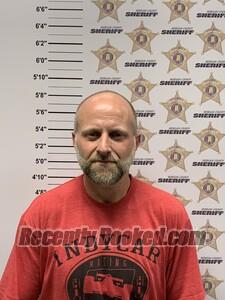 Recent Booking / Mugshot for ZACHARY JUSTIN AKRIDGE in Morgan County ...