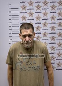 Recent Booking / Mugshot for JOSHUA DAVID HUNT in Morgan County, Alabama
