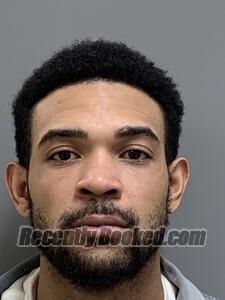 Recent Booking / Mugshot for KAELIN MCCASEY SIMPSON in Morgan County ...