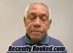 Recent Booking / Mugshot for EDWARD JAMES POINTER in Morgan County, Alabama