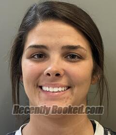 Recent Booking / Mugshot for KAYLA ANN PRUITT in Morgan County, Alabama