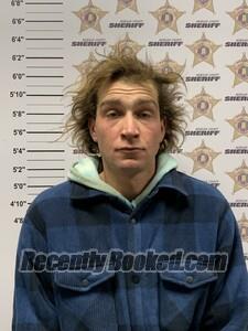 Recent Booking / Mugshot for AUSTIN DAVID RAY WILEY in Morgan County ...