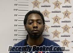 Recent Booking / Mugshot for BRANDON JAMAL KELLEY in Morgan County, Alabama