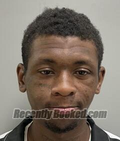Recent Booking / Mugshot for RANDALL DEVANTE BATES in Morgan County ...