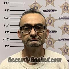 Recent Booking / Mugshot for BILLY JOE BOLDEN in Morgan County, Alabama
