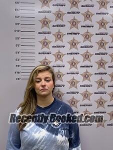 ASHLEY NICOLE PROCTOR Arrest Record & Booking Info – Morgan County ...