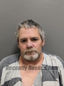 Recent Booking / Mugshot for WILLIAM CHRISTOPHER HOPPER in Morgan ...