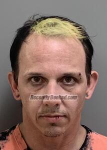 Recent Booking / Mugshot for CECIL WAYNE MYRICK in Morgan County, Alabama