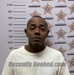 Recent Booking / Mugshot for BRYAN KEITH LOONEY in Morgan County, Alabama
