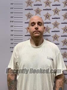 Recent Booking / Mugshot for BRIAN TIMOTHY KENNEDY in Morgan County ...