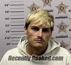 Recent Booking / Mugshot for CHANDLER DEWAYNE RIGGS in Morgan County ...
