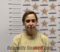Recent Booking / Mugshot for TAMMI KAITLYN BOSLEY in Morgan County, Alabama