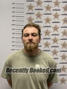 Recent Booking / Mugshot for SEAN JAMISON SUMMERSETT in Morgan County ...