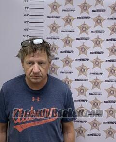 Recent Booking / Mugshot for TRAVIS BYRON TRIMBLE in Morgan County, Alabama