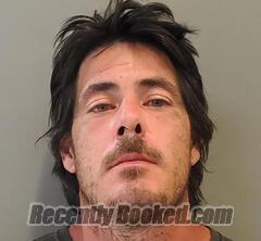 Recent Booking / Mugshot for JOSHUA BIGGINS in Morgan County, Alabama