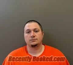 Recent Booking / Mugshot for ZACHARY AUGUST MCCLENDON in Morgan County ...