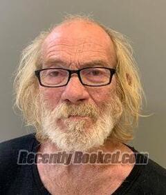 Recent Booking / Mugshot for JAMES HOWARD FOOTE in Morgan County, Alabama