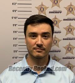 Recent Booking / Mugshot for BRIAN MANN in Morgan County, Alabama