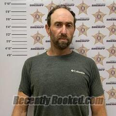 Recent Booking / Mugshot for SIDNEY WADE GATES in Morgan County, Alabama
