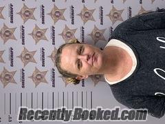 Recent Booking / Mugshot for KIMBERLY ANN MCNEELY in Morgan County, Alabama
