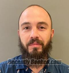 Recent Booking / Mugshot for SHANE A PEARSON in Morgan County, Alabama