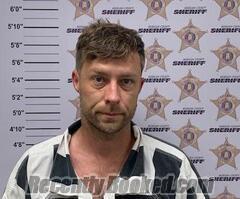 Recent Booking / Mugshot for JONATHAN WAYNE CRAIG in Morgan County, Alabama