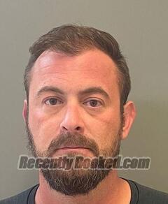 Recent Booking / Mugshot for JEREMY S SONS in Morgan County, Alabama