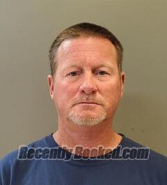 Recent Booking / Mugshot for JERRY ALLEN II TAPSCOTT in Morgan County ...