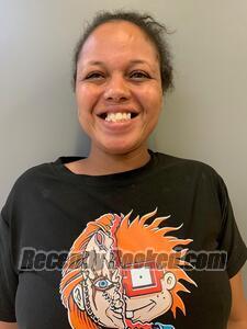 GABRELLE ALEXIS BYRD Arrest Record & Booking Info – Morgan County ...