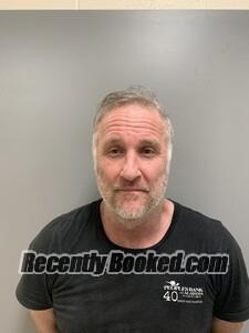 SCOTT ERIC PERRY Arrest Record & Booking Info – Morgan County, Alabama ...