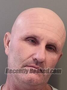 Recent Booking / Mugshot for BENJAMIN JAY ADAMS in Morgan County, Alabama