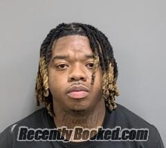 Recent Booking / Mugshot for ANTWUAN DEVONTA ALEXANDER in Morgan County ...