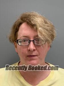 Recent Booking / Mugshot for KRISTA LYNN SPURGEON in Morgan County, Alabama