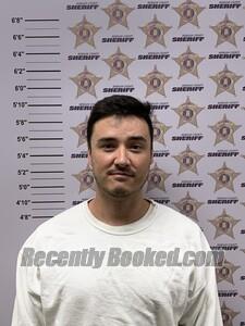 Recent Booking / Mugshot for BRIAN THOMAS MANN in Morgan County, Alabama