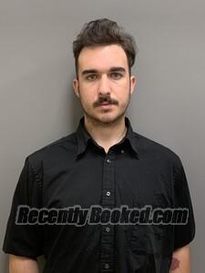 Recent Booking / Mugshot for JACOB LEE SMITH in Morgan County, Alabama