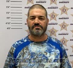 Recent Booking / Mugshot for STEVEN DWIGHT BEARDEN in Morgan County, Alabama