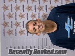 Recent Booking / Mugshot for DAVID WAYNE BARTON in Morgan County, Alabama