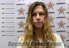 Recent Booking / Mugshot for GRACE ANNE GARRETSON in Morgan County, Alabama