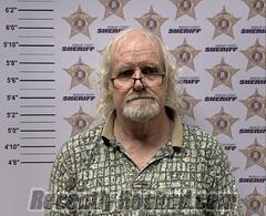 Recent Booking / Mugshot for MICKEY RAY IRVIN in Morgan County, Alabama