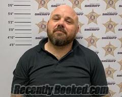 Recent Booking / Mugshot for NICHOLAS IAN SHOOK in Morgan County, Alabama