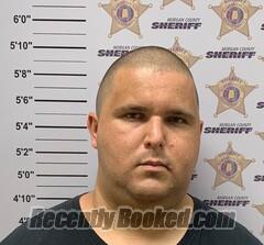 Recent Booking / Mugshot for JAMES DANIEL WILEY in Morgan County, Alabama