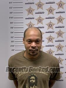 Recent Booking / Mugshot for TIMOTHY ONEL BROOKS in Morgan County, Alabama