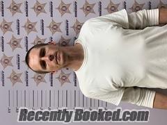 Recent Booking / Mugshot for JORDAN CHADWICK GODSEY in Morgan County ...